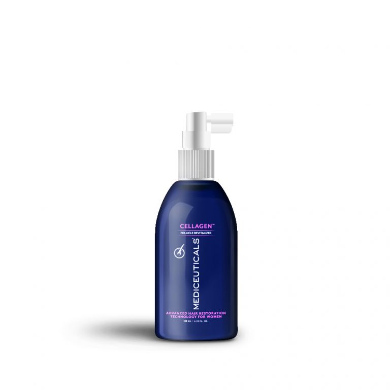 Buy CELLAGEN™ Follicle Revitalizer Online - Mediceuticals India