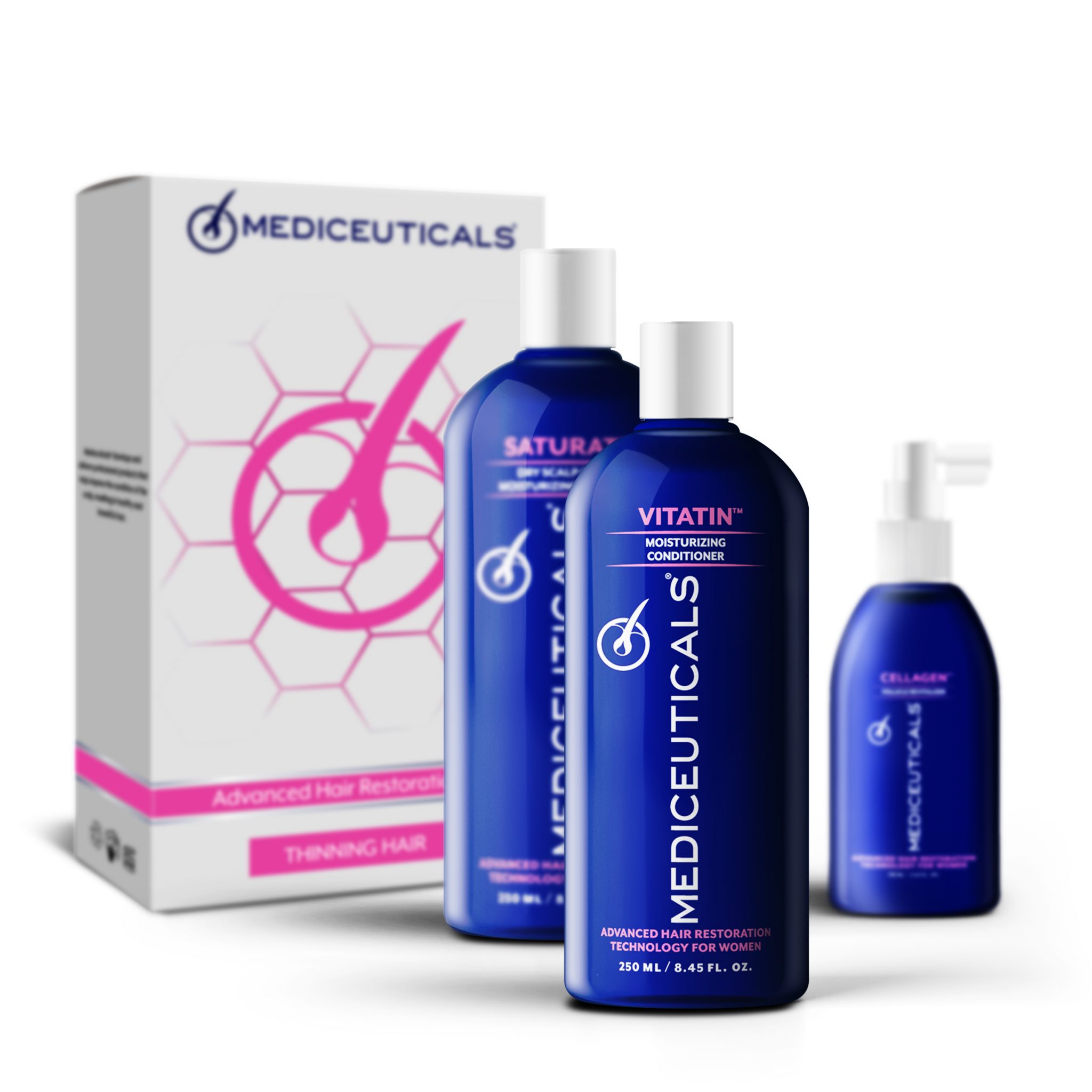 VITATIN™ Intensive Conditioner - Mediceuticals India